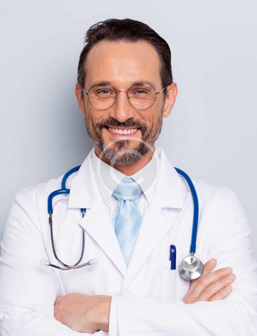 Jose Reeder – Dr. Eddie Patton – Top Neurologist in Houston, TX