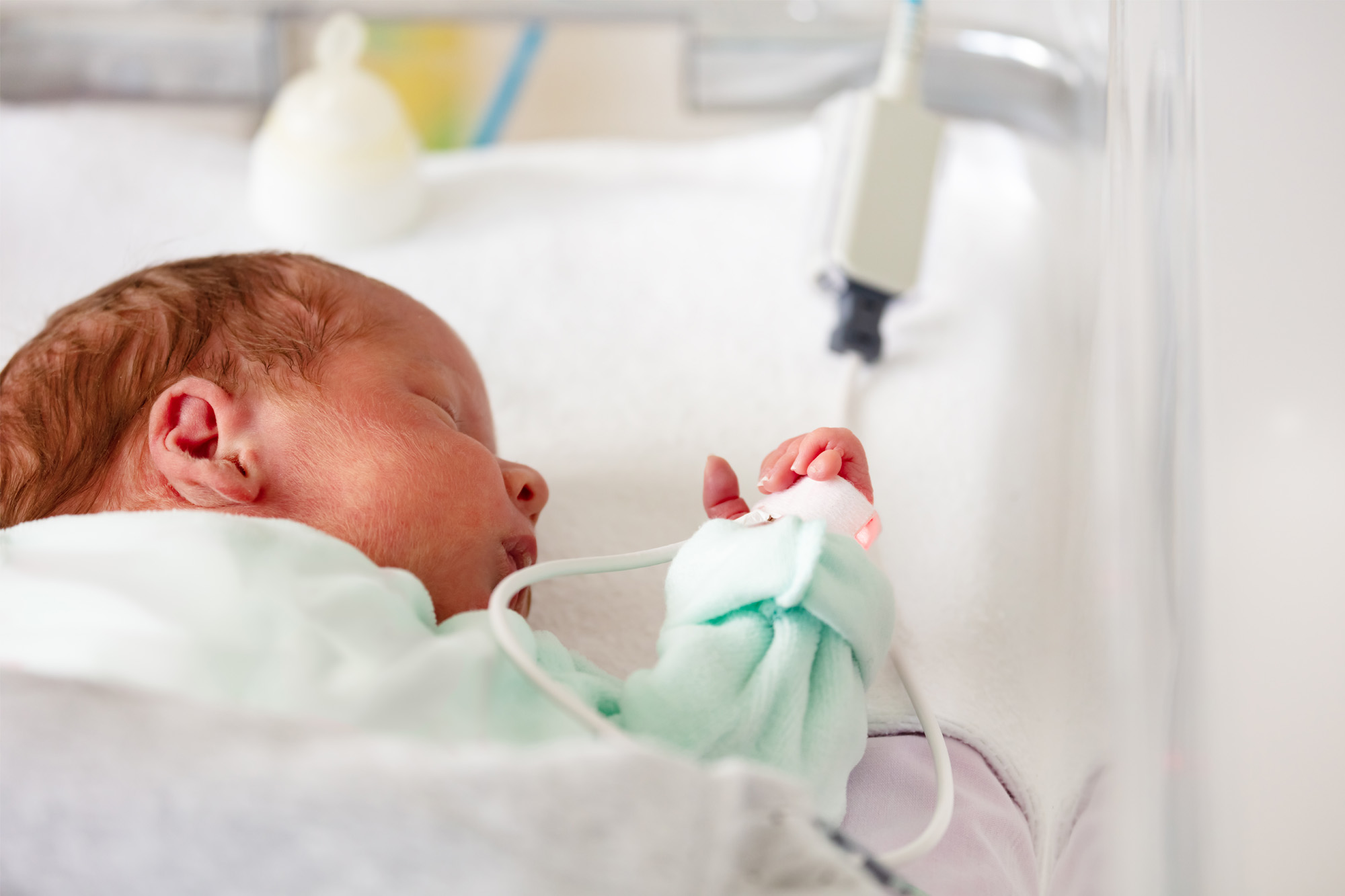 Brain And Spinal Cord Birth Defects – Dr. Eddie Patton – Top ...