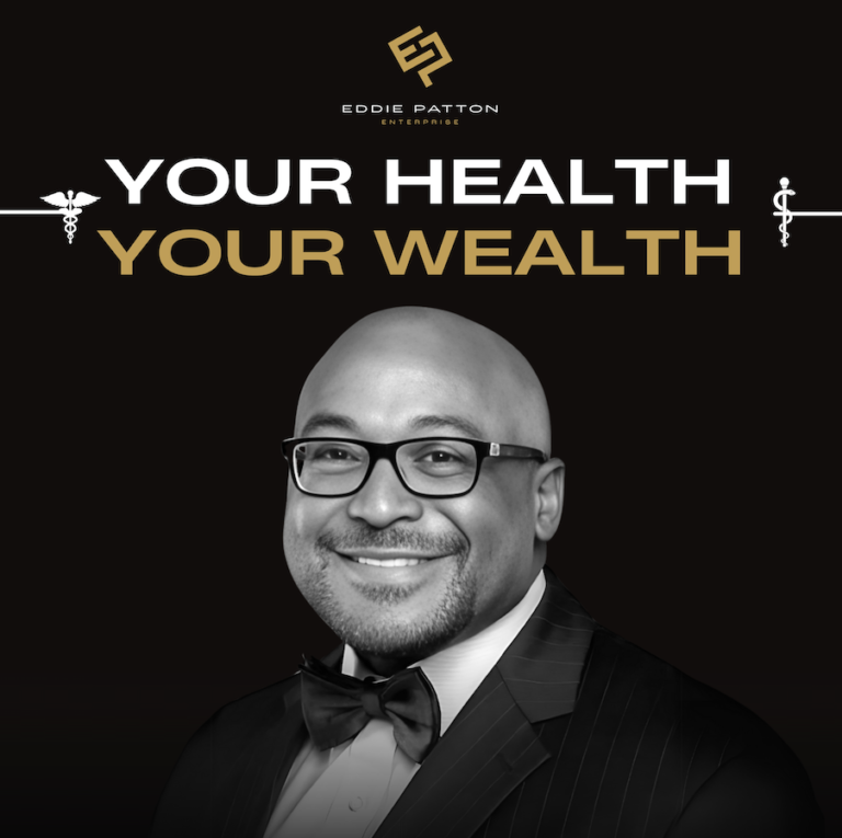 Dr. Eddie Patton – Top Neurologist in Houston, TX